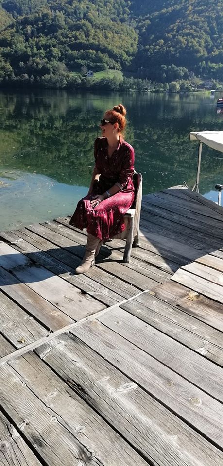 Slušaj prirodu: Eko selfie (FOTO)