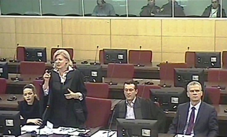 Nastavljeno suđenje Radončiću, saslušana i Azra Sarić - Zenit.ba