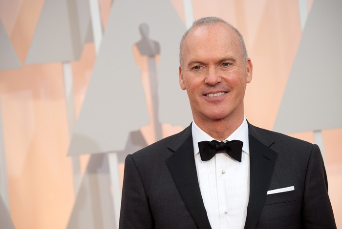 Američki glumac Majkl Kiton dobio zvijezdu na Stazi slavnih - Zenit.ba