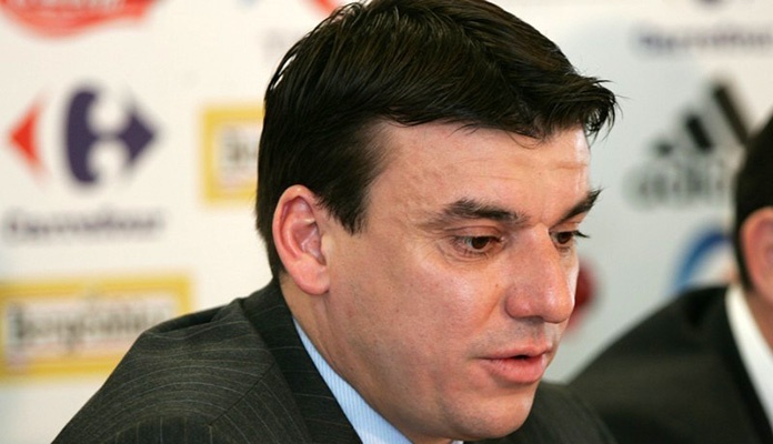 Daniel Prodan preminuo u 44. godini nakon srčanog udara - Zenit.ba