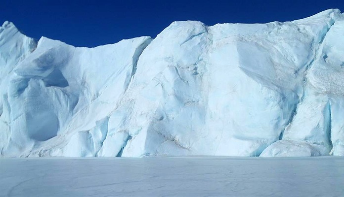 Velika santa leda odvojit će se od Antarktike - Zenit.ba