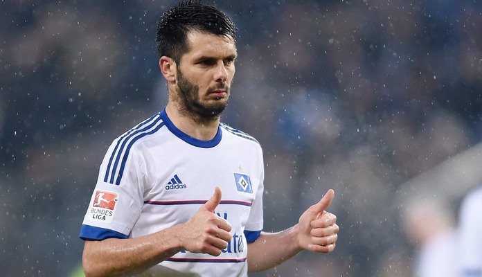 Rijeka i Olimpija žele Emira Spahića - Zenit.ba