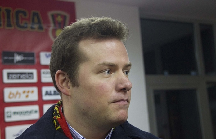 U Multiplexu Ekran večeras “Kafa sa…” Tarikom Ajanovićem - Zenit.ba