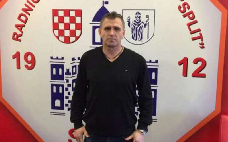 Bruno Akrapović preuzeo Split - Zenit.ba
