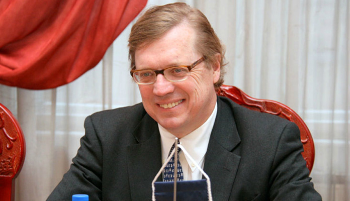 David Scheffer objasnio zašto je Sud odbio zahtjev za reviziju i koje ...