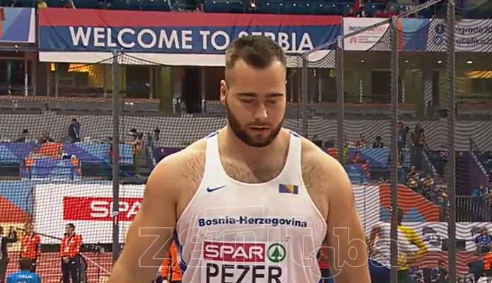 VIDEO: Mesud Pezer se plasirao u finale Evropskog prvenstva u Beogradu ...