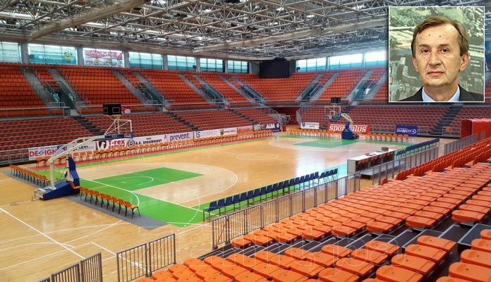 Sljedeće sedmice vijećnici glasaju o nazivu zeničke arene 'Husejin ...