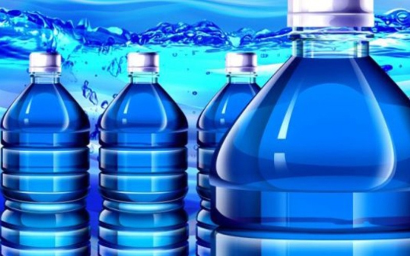 BiH izvezla svega 36 miliona KM flaširane vode protekle godine - Zenit.ba