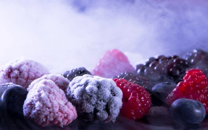 Smrznuto voće i povrće zdravije od svježeg? - Zenit.ba