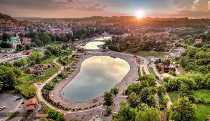 Tuzla napravila turistički 'bum', osnivaju i Turističku zajednicu