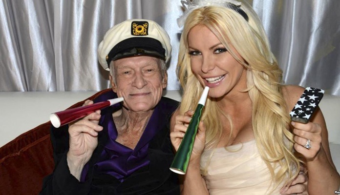 Osnivač časopisa za odrasle umro u 91. godini života - Zenit.ba