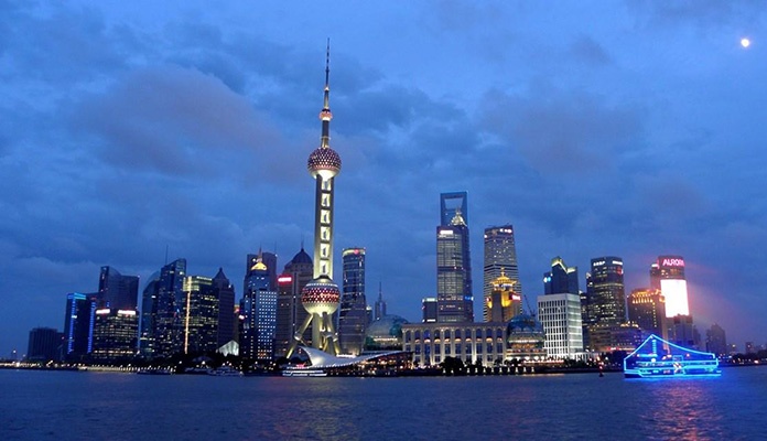 Kina uskoro postaje najrazvijenija zemlja svijeta - Zenit.ba