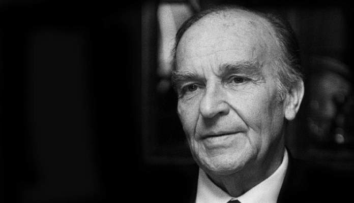 Prije 17 godina umro prvi predsjednik BiH Alija Izetbegović - Zenit.ba