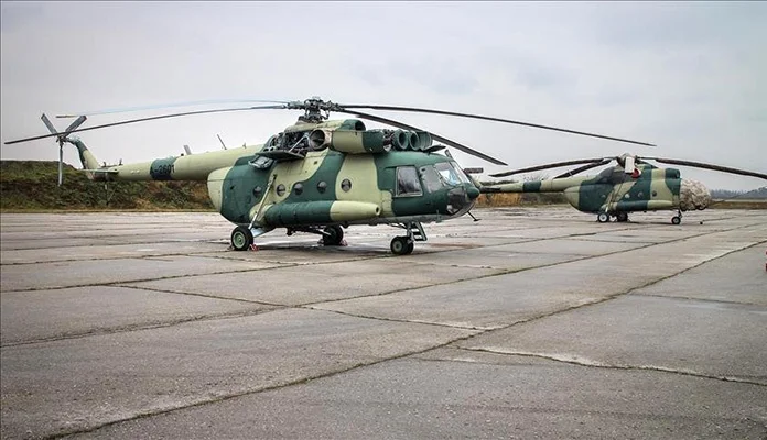 BiH nabavlja helikoptere za OS BiH vrijedne 65 miliona KM - Zenit.ba