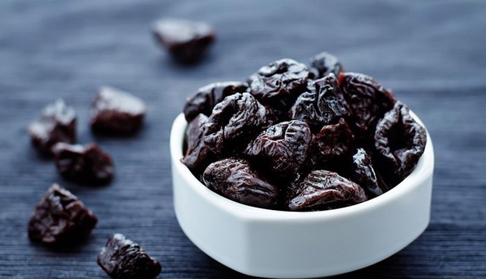 Suhe šljive su idealne za vraćanje probave u ravnotežu - Zenit.ba