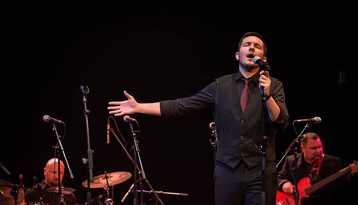 Zeničanin Ivan Jelić najavio koncert u svom gradu - Zenit.ba