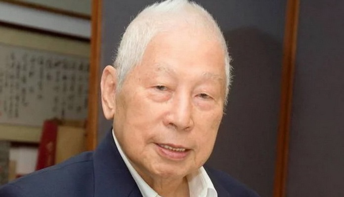 Najstariji milijarder na svijetu u 100. godini svaki dan ide na posao