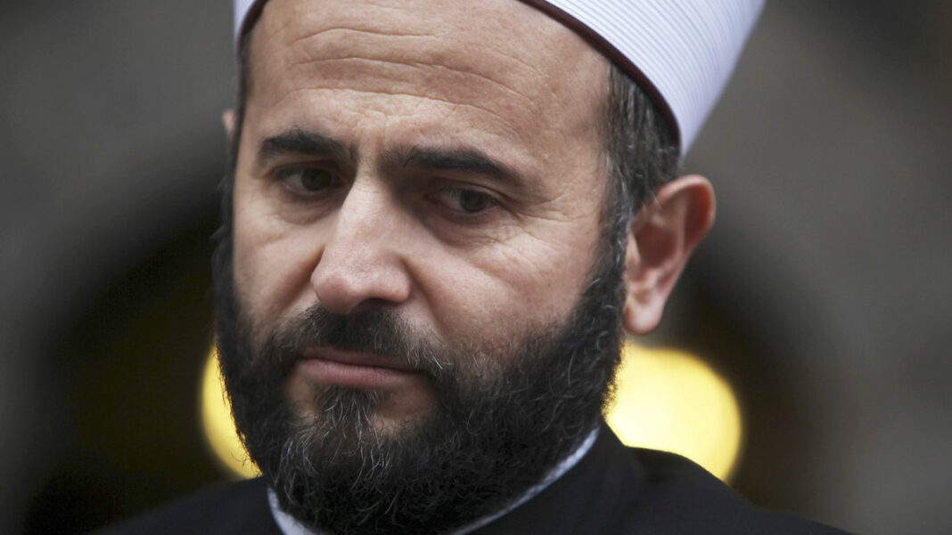 Tužilaštvo u Novom Pazaru: Muamer Zukorlić preminuo prirodnom smrću ...