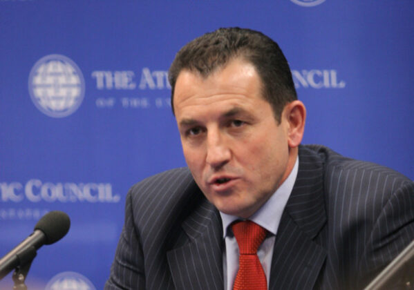 Selmo Cikotić izabran za ministra sigurnosti BiH - Zenit.ba