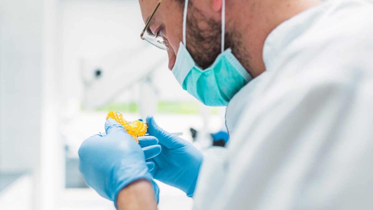 Implantati za zube: Trajna zamjena zuba koju treba razmotriti