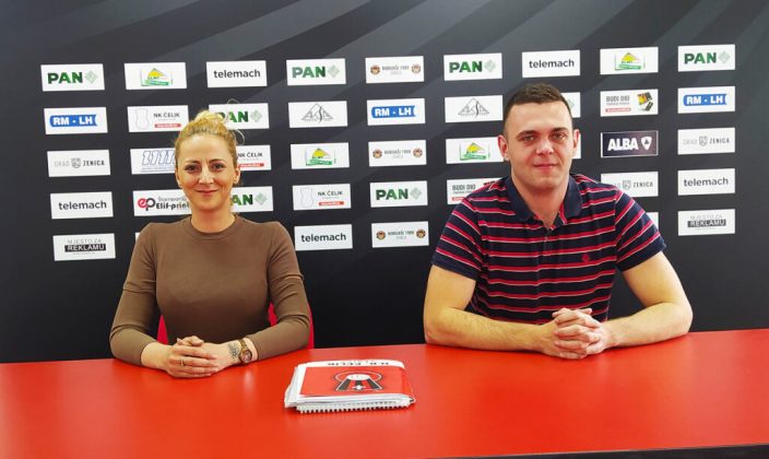 NK Čelik ima novog direktora i generalnog sekretara - Zenit.ba
