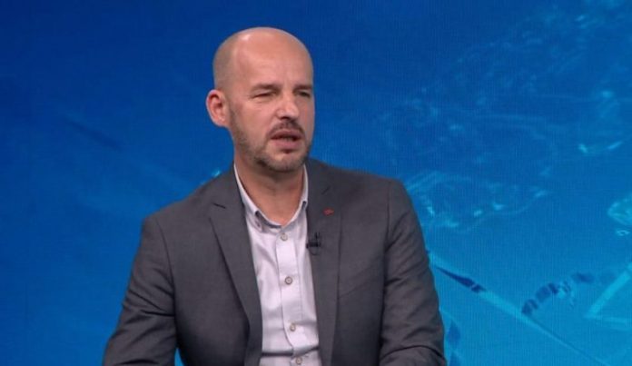 Patković: Polomit će zube ako krenu na BiH, a mogli bi pasti i na ...