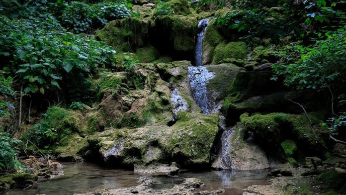 Izvor Miljacke skoro presušio - Zenit.ba