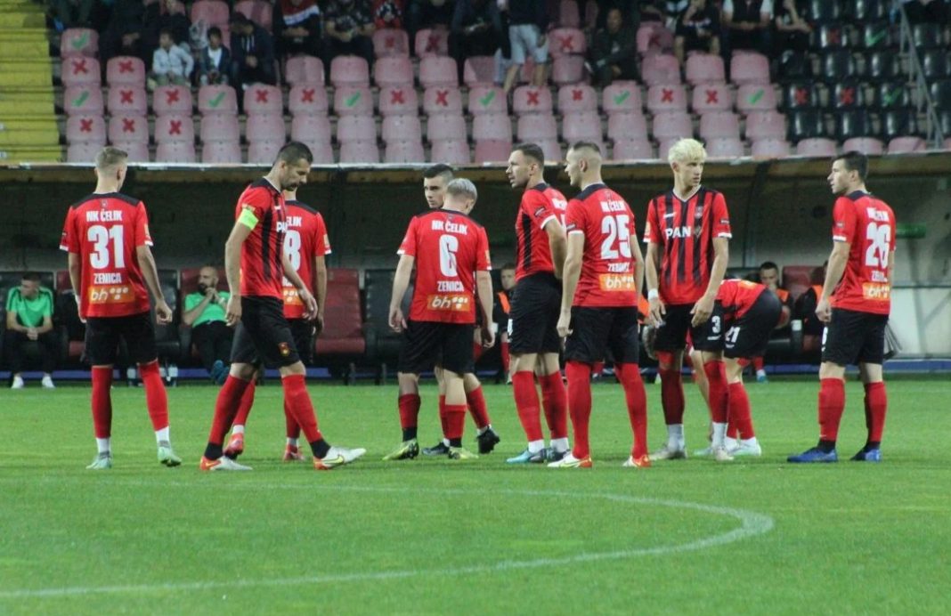 Danas susret FK Baton Sarajevo – NK Čelik Zenica - Zenit.ba