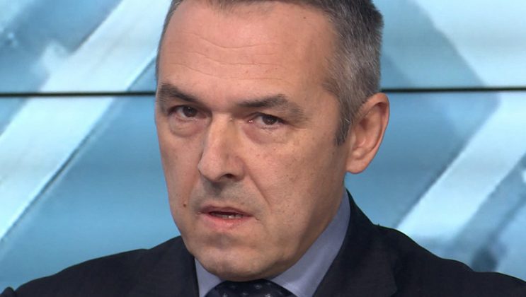 Zamjenik ministra Nedžad Branković stavio van snage Pravilnik o ...