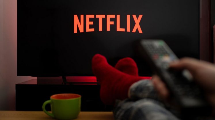 Netflix najavio novo poskupljenje - Zenit.ba