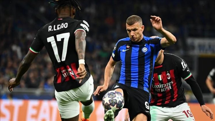 Inter prvi finalista UEFA Lige prvaka - Zenit.ba