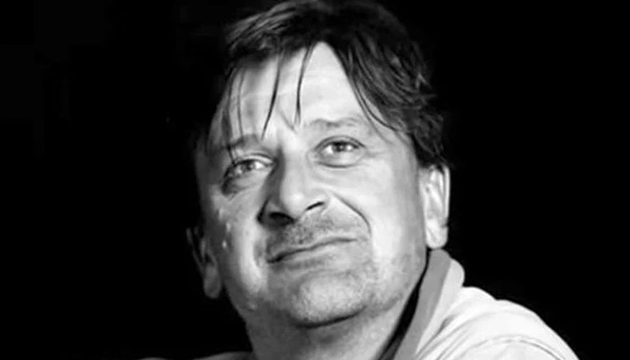 Na današnji dan prije 14 godina napustio nas je glumac Žan Marolt ...