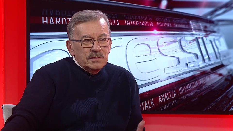 Lazović ispričao kako su napravljeni entiteti u BiH - Zenit.ba