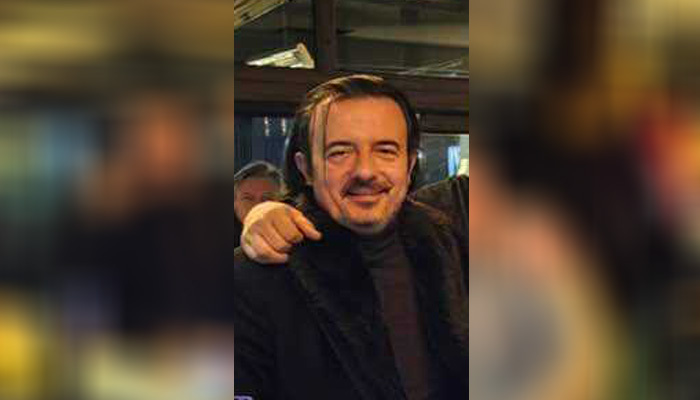 Iznenada preminuo Zeničanin Edin Zejnić Cice - Zenit.ba