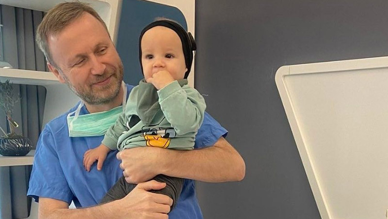 Maleni Afan Šehić iz Zenice imao novu kontrolu i podešavanje zvuka u ...