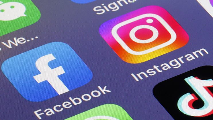 Facebook i Instagram će označavati sve slike koje su stvorene umjetnom ...