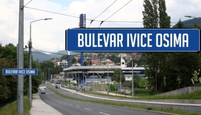 Premijerno prikazan dokumentarac "Bulevar Ivice Osima" (VIDEO) - Zenit.ba