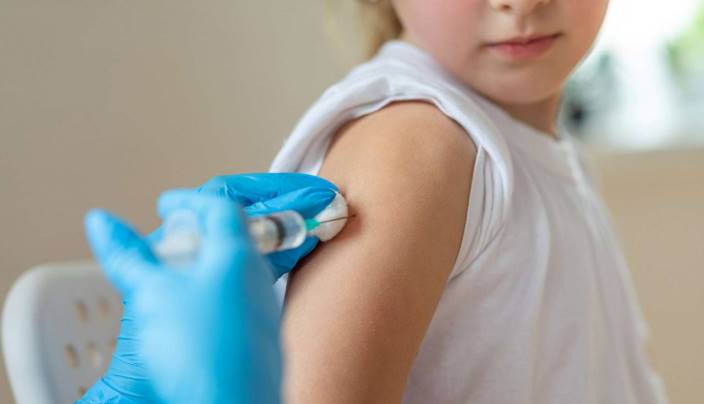 Federacija BiH ima vakcinu koja sprječava karcinom vrata maternice ...