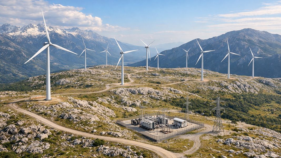 Danci i Nijemci grade elektranu u BiH: Dovoljno struje za cijeli grad ...