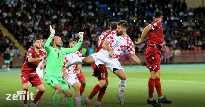UEFA pokrenula disciplinski postupak protiv HNS-a i zbog Armenije - Zenit.ba