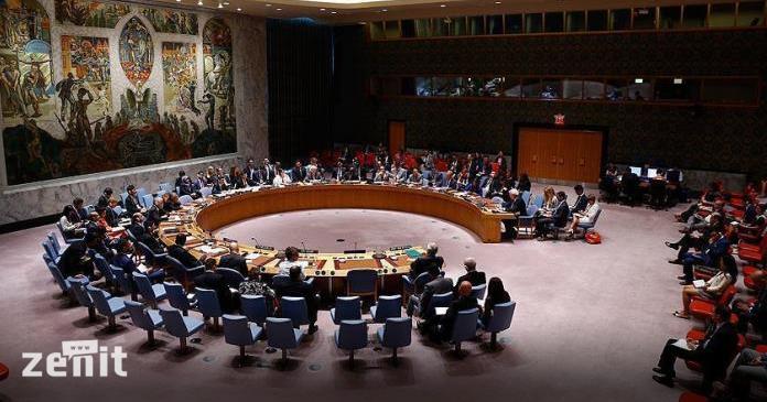 Vijeće sigurnosti UN-a jednoglasno produžilo mandat misije EUFOR-a u Bosni i Hercegovini - Zenit.ba