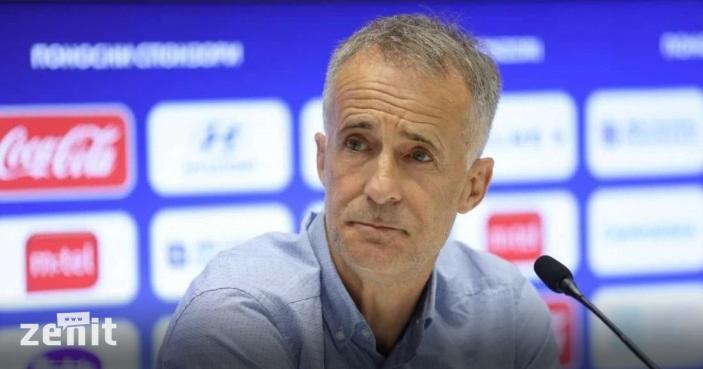 Meho Kodro objavio spisak Zmajeva za Lihtenštajn i Island - Zenit.ba