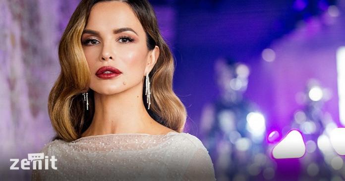 Severina objavila video spot za pjesmu "Tutorial" (VIDEO) - Zenit.ba