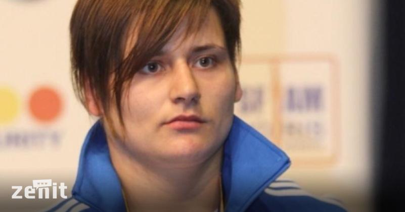 Larisa Cerić treća na rang listi najboljih džudistkinja svijeta - Zenit.ba Larisa Cerić treća na rang listi najboljih džudistkinja svijeta - Zenit.ba