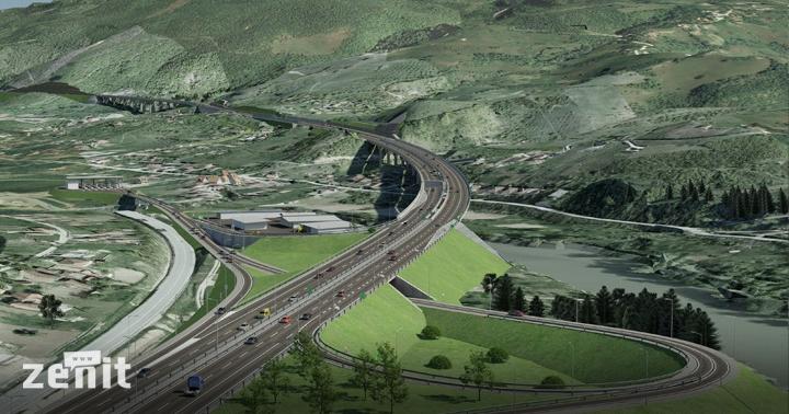 Autoput Vc ipak će proći kroz Nemilu, nemoguće promijeniti trasu - Zenit.ba