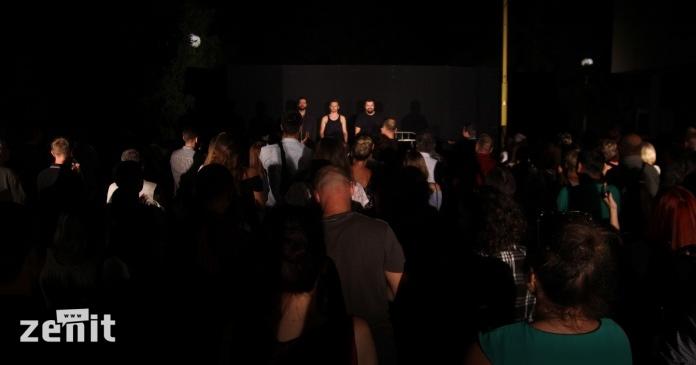 Hit komedija “Svingeri” u subotu otvara festival Ljetne večeri Studio ...