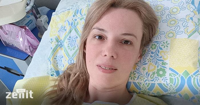 Zeničanka Sedina Babanović uspješno operisana u Sloveniji - Zenit.ba
