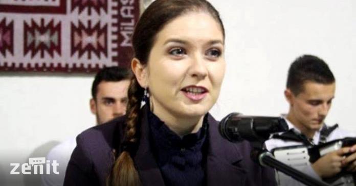 Priča o Zeničanki Ameli: Još sam mlada i želim iskoristiti mogućnosti ...