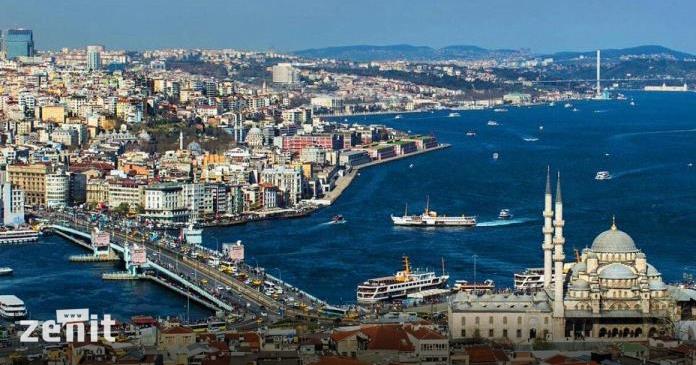 Zemljotres jačine 4,7 stepeni pogodio Istanbul - Zenit.ba