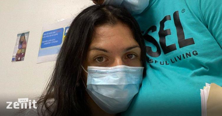 Muškarac koji je bio žena rodio sina ženi koja je bila muškarac - Zenit.ba